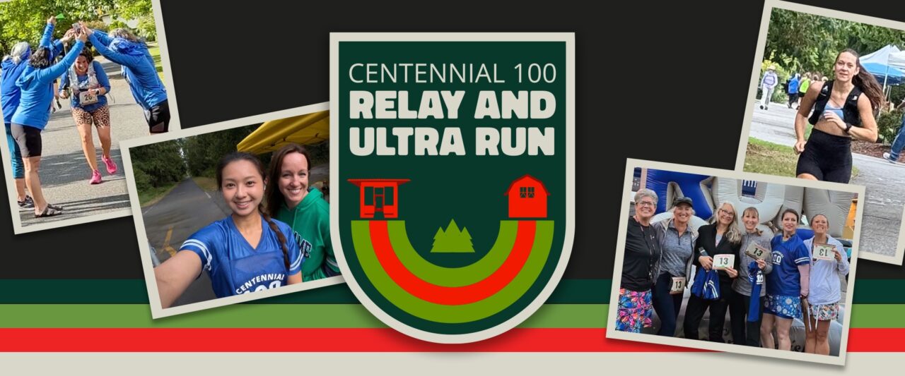 Centennial 100 Relay Run - Snohomish Running Company